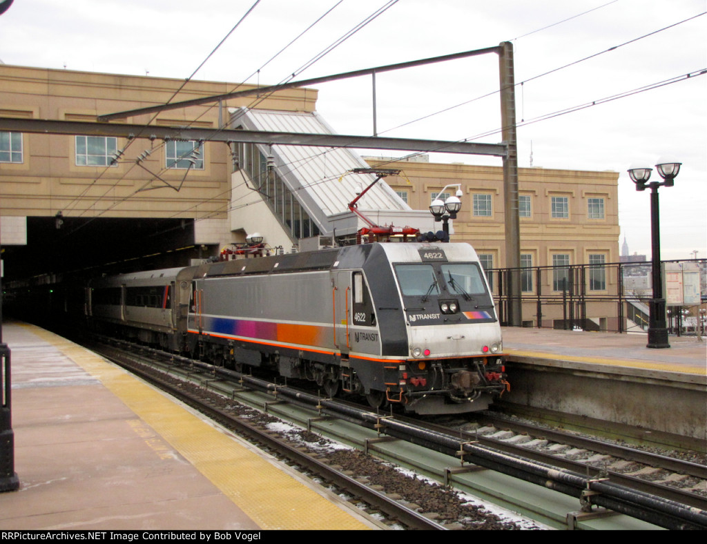 NJT 4622